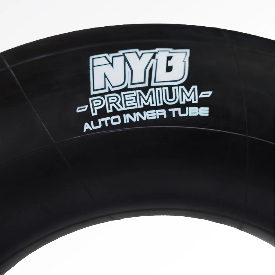 Heavy Truck Nyb Butyl Tire Inner Tubes Premium Quality Size 9.00-20 Tr ...