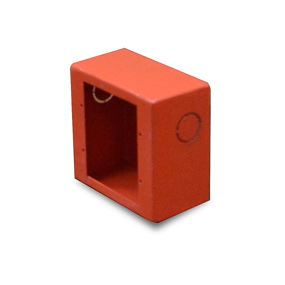 Secure Fire Alarm Back Box Cabinets Installation Options For Different ...