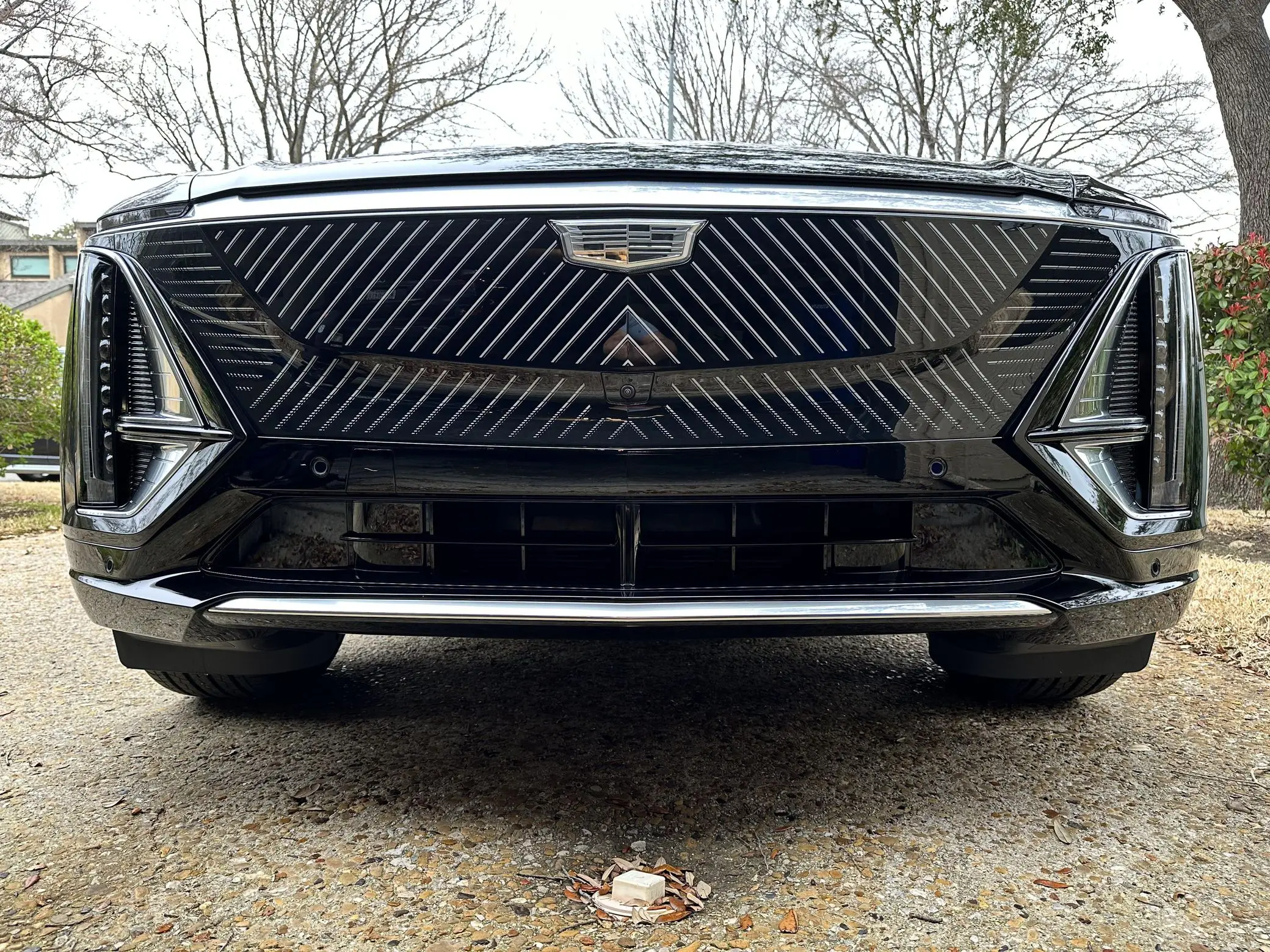 2023 Cadi-lacs Lyriq Rwd Debut Edition ~100 Miles,340-hp Ev Crossover ...