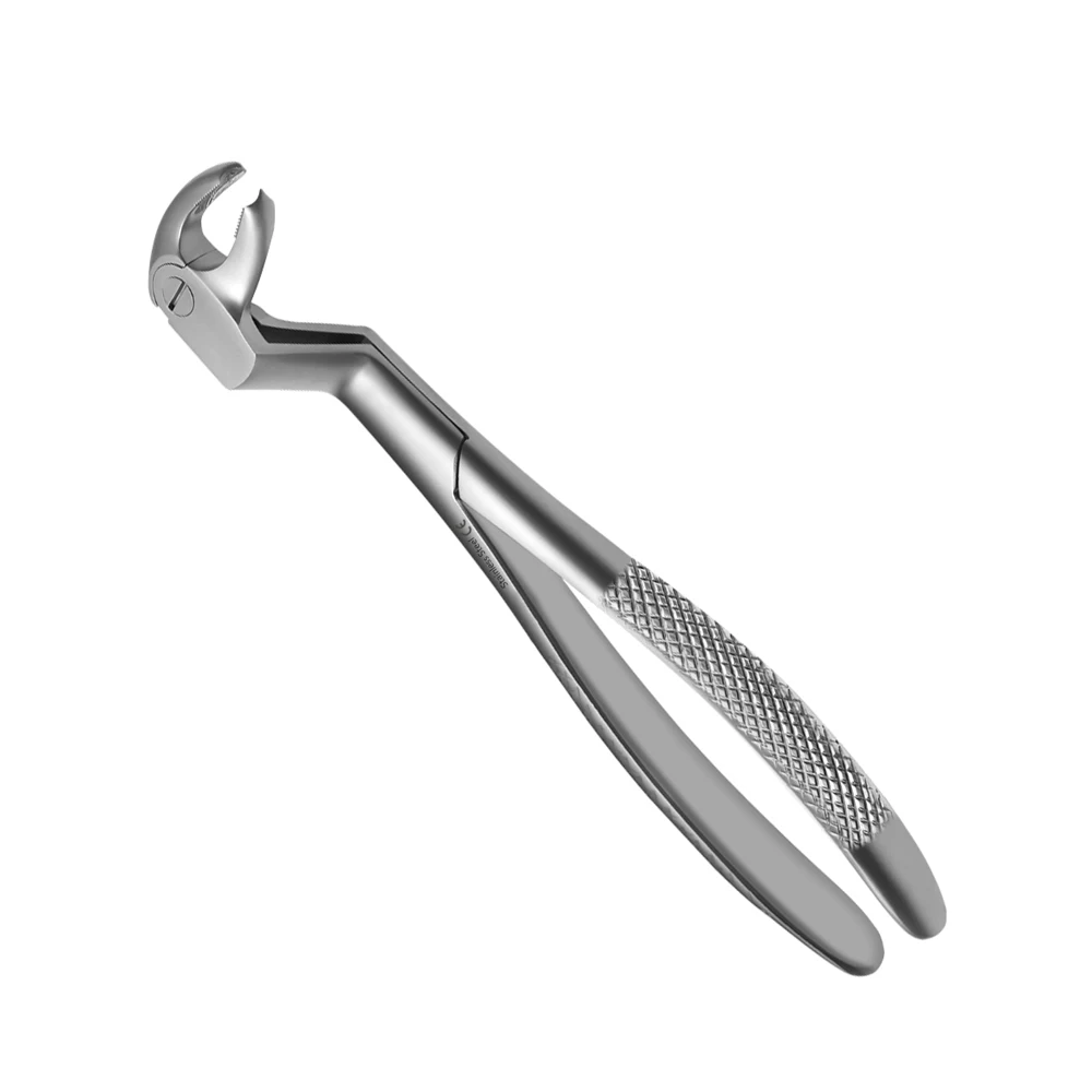 Dentist Lab Surgical Dental Extracting Forceps 22 1/2R Extraction ...