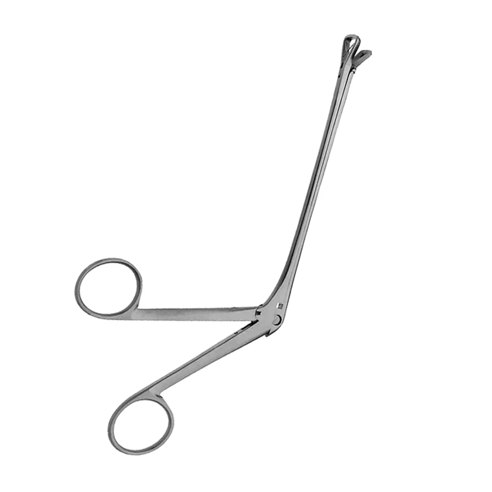 Premium Schmeden Tonsil Punch Triangular Jaws High Quality ENT Surgical Instrument| Alibaba.com