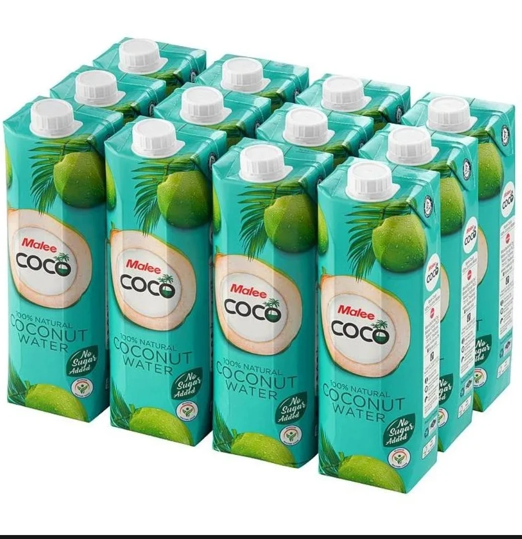 Coconut Fruit Juice Coconut Water And Fruits 100% Real Fruit The Best ...