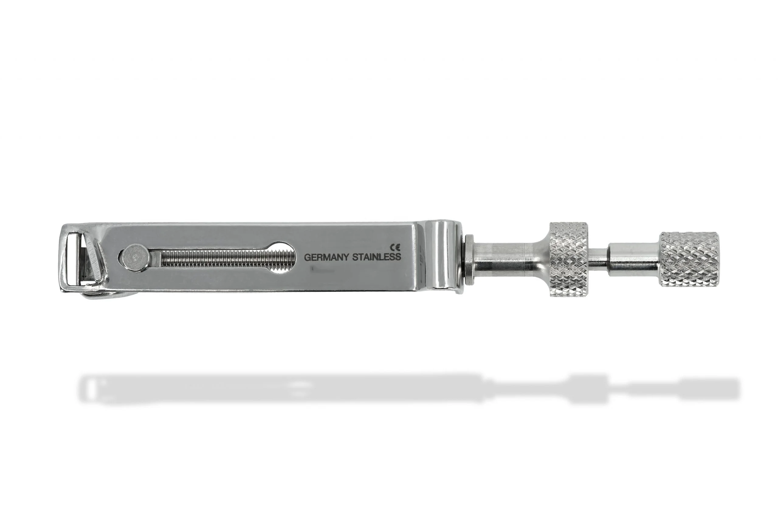 Dental Matrix Retainers Stainless Steel Tofflemire Universal Nystrom ...