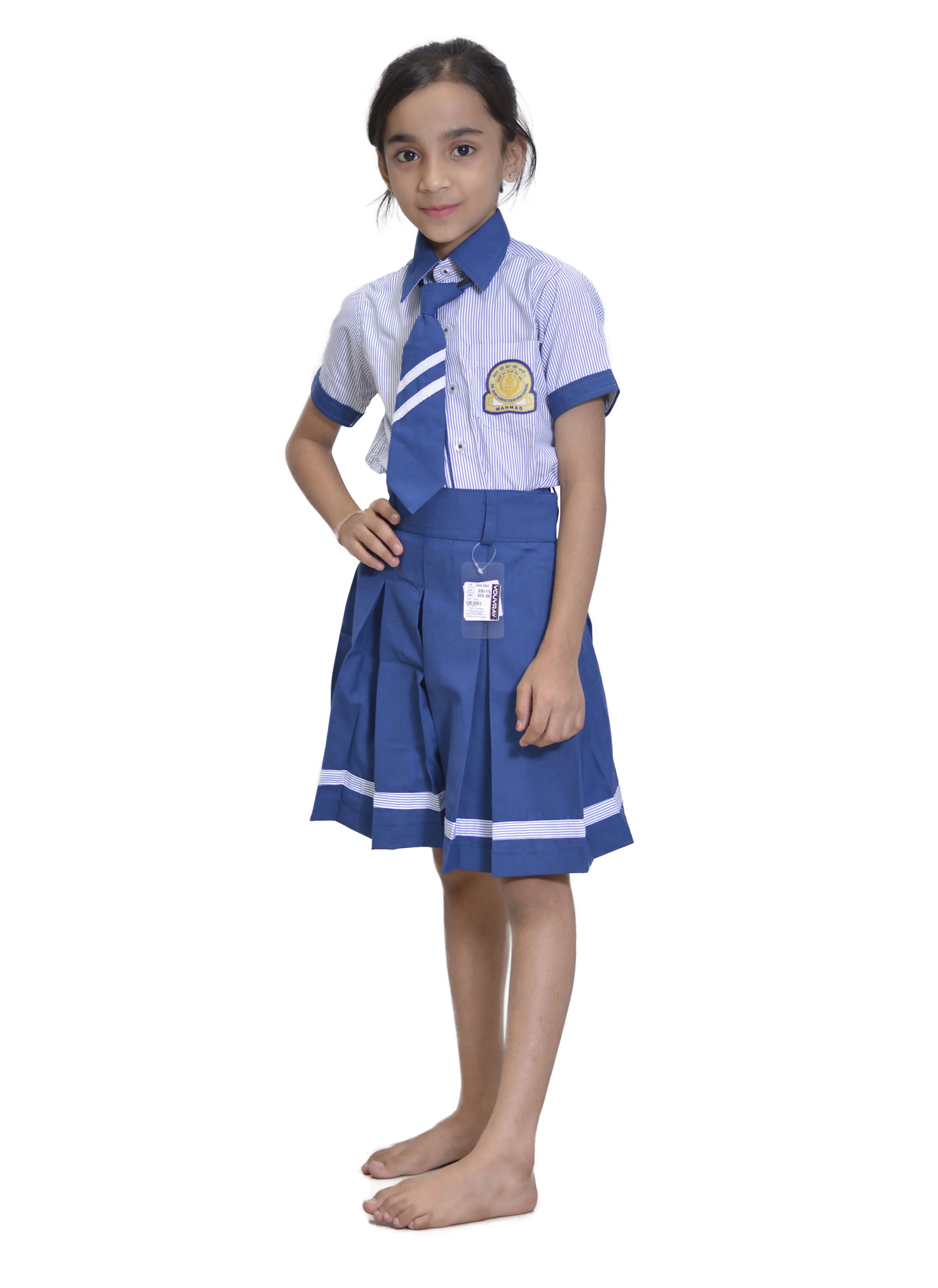Best Offers School Uniform With Boys And Girls Dress And Customized ...