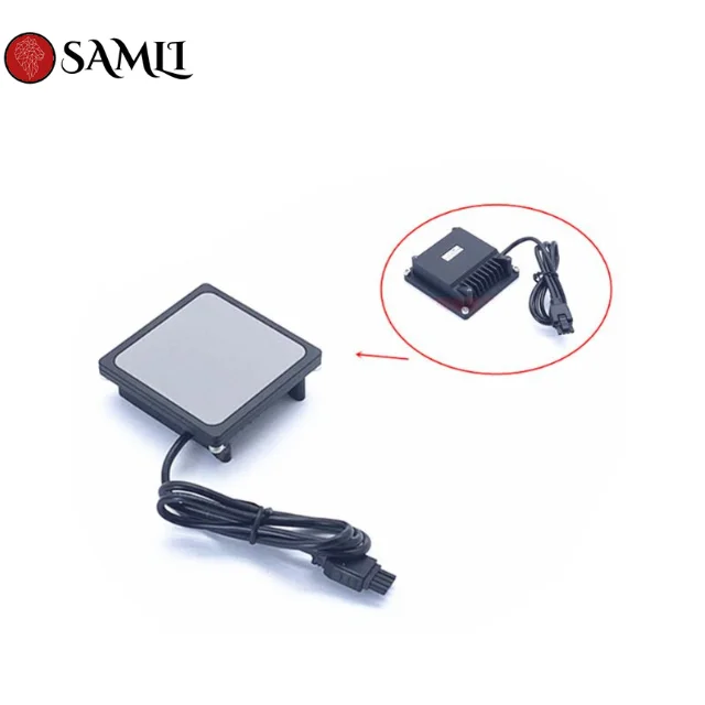 Samli Jiyi Obstacle Avoidance Radar Forward Module For Uav Drone ...