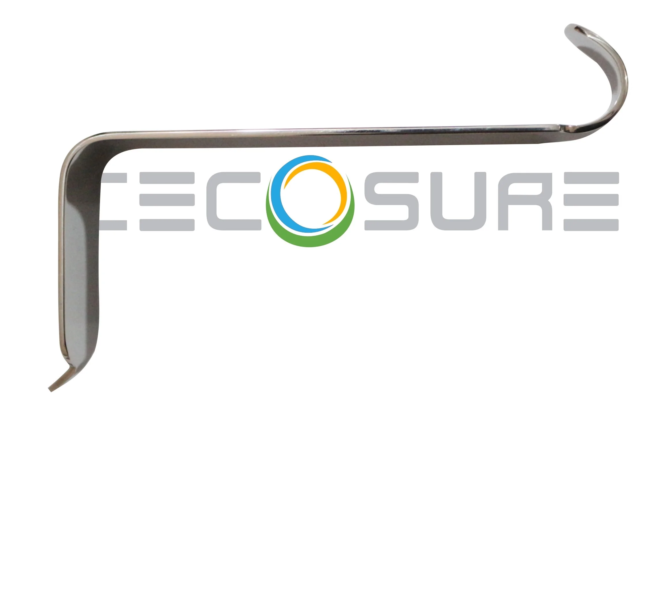 Stainless Steel Concave Micro Taylor Retractor One Side Hook Shape 3 ...