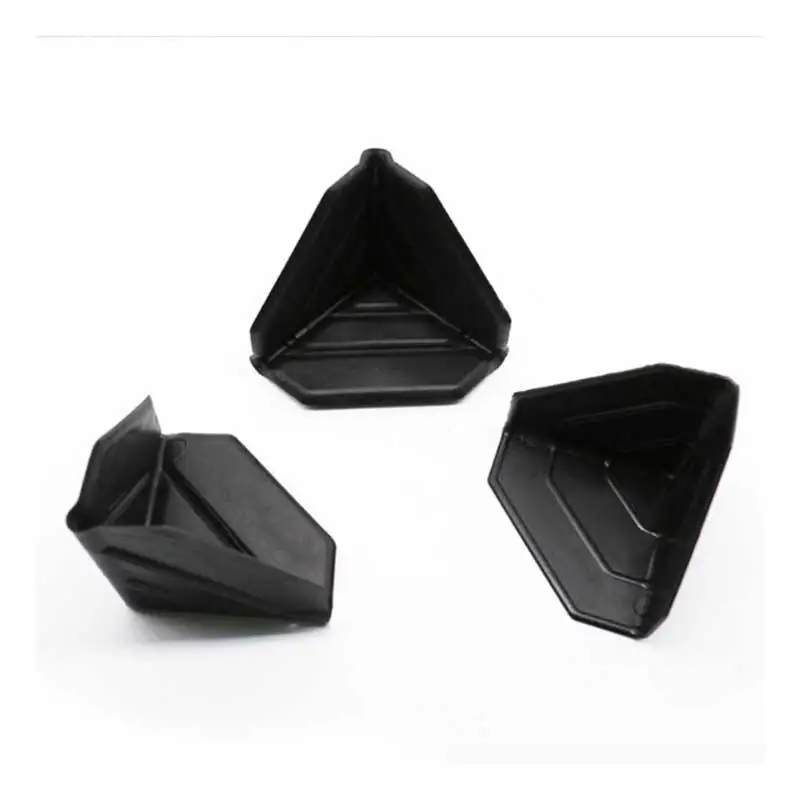 Shipping Box Packaging Edge Protectors Plastic Corner Protector Corner ...