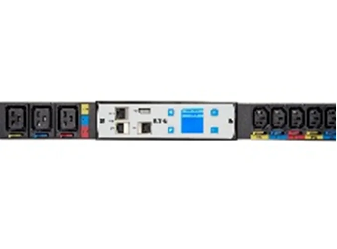 Wholesale Suppliers Eaton PDU for Electric Power Distribution Uses ...