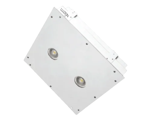 Quality Assured Clean Room Light Flp For Clean Room Areas & Pharma ...