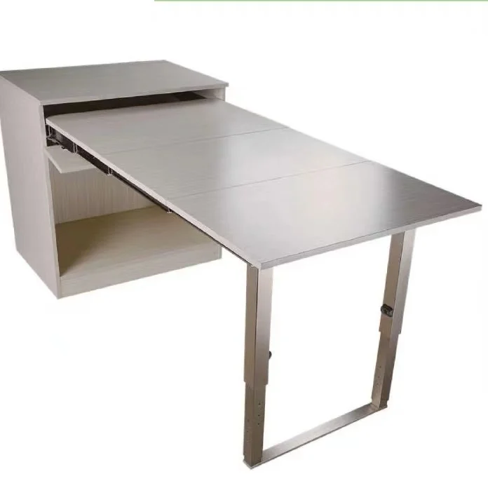 Elite Quality Transformable Table Fittings - Modern & Durable