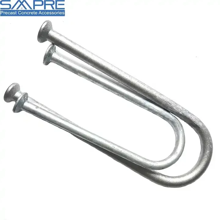 Precast Concrete Lifting Anchor R Anchor - Buy Lifting Anchor Anchor R ...