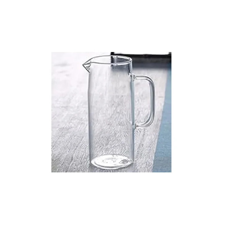 Direct Manufacturer Prices Glass Water Jug Container Drinkware Uses ...