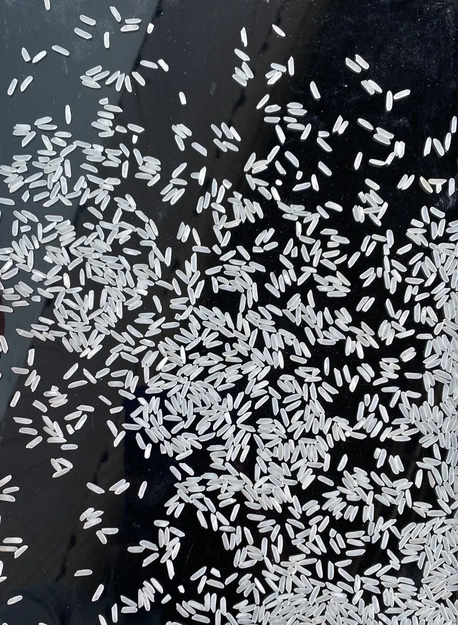 Premium-quality Long Grain Basmati/fragrant Perfume Rice From Vietnam ...