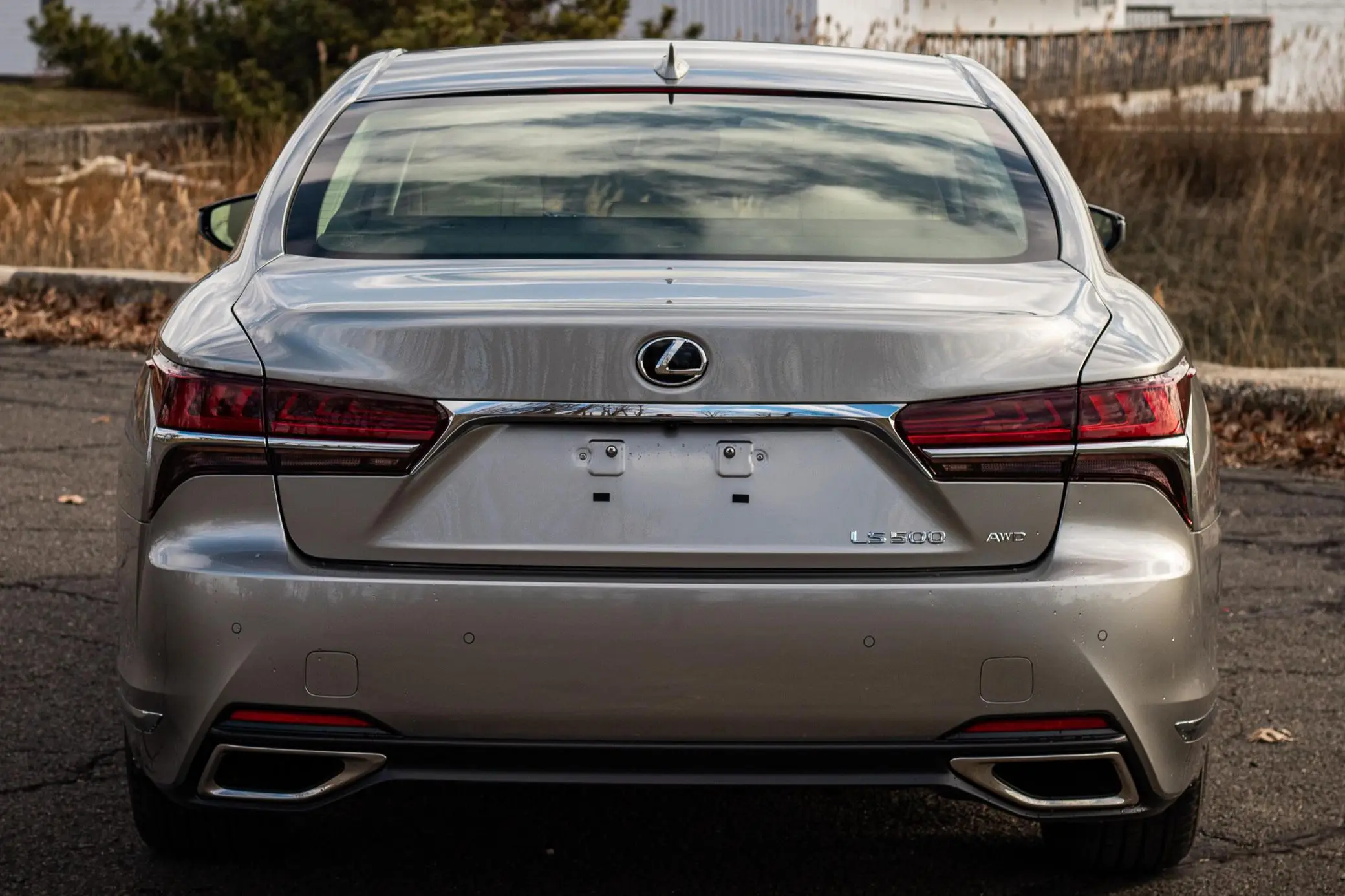 2020 Lexus Ls 500 Awd Car - Buy 2020 Lexus Ls 500 Awd Car Product on ...