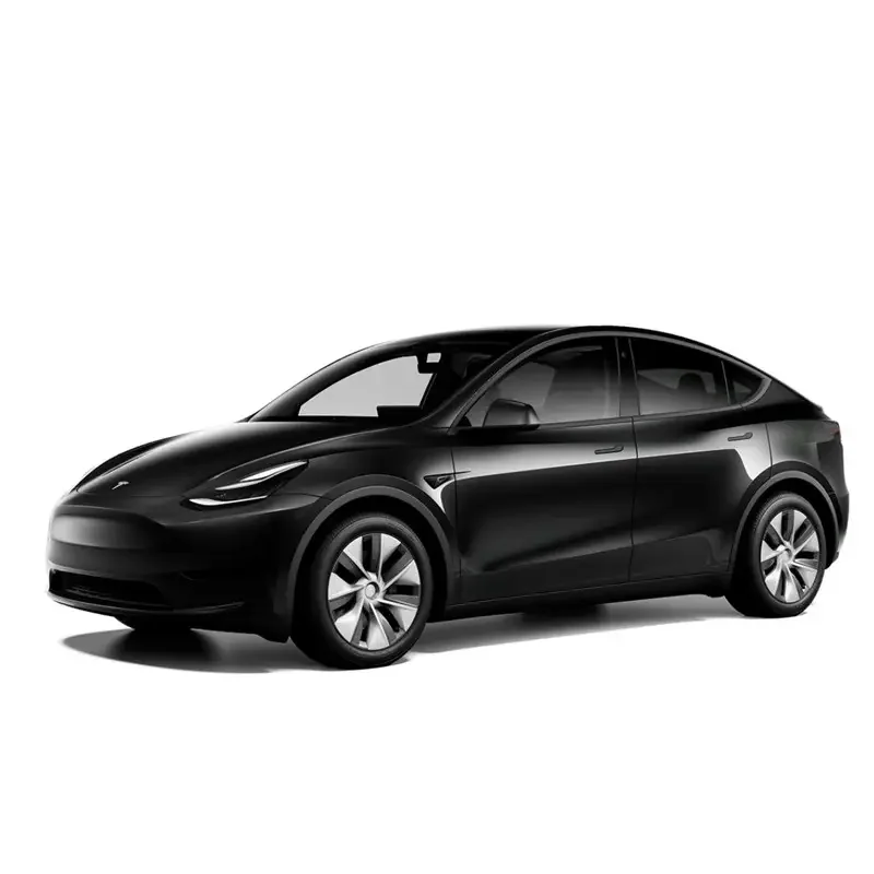 2023 Hot Sale Tesla Model Y 615km Five Doors And Five Seats Suv Fast