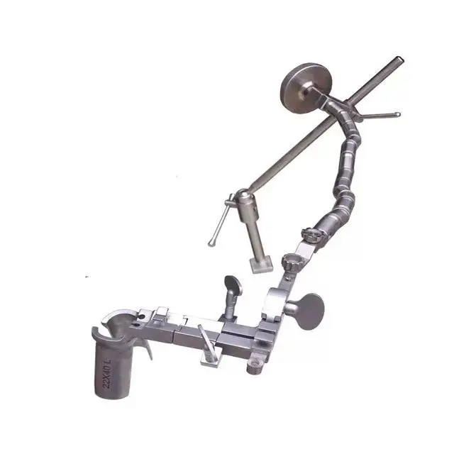 Orthopedic Spinal Mis Retractor System,Tlif,Orthopedic Minimally ...