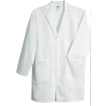 Best White Anti Static Overall Comfortable Gown Coat/anti Static Lab ...