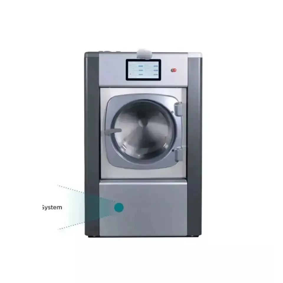Sle For Laundry Equipment Commercial Industrial High Spin Washing Hotel ...