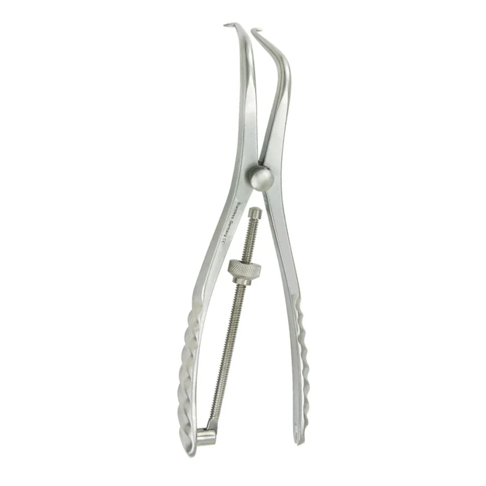 Stifle Retractor Speed Lock Stainless Steel Veterinary Instruments