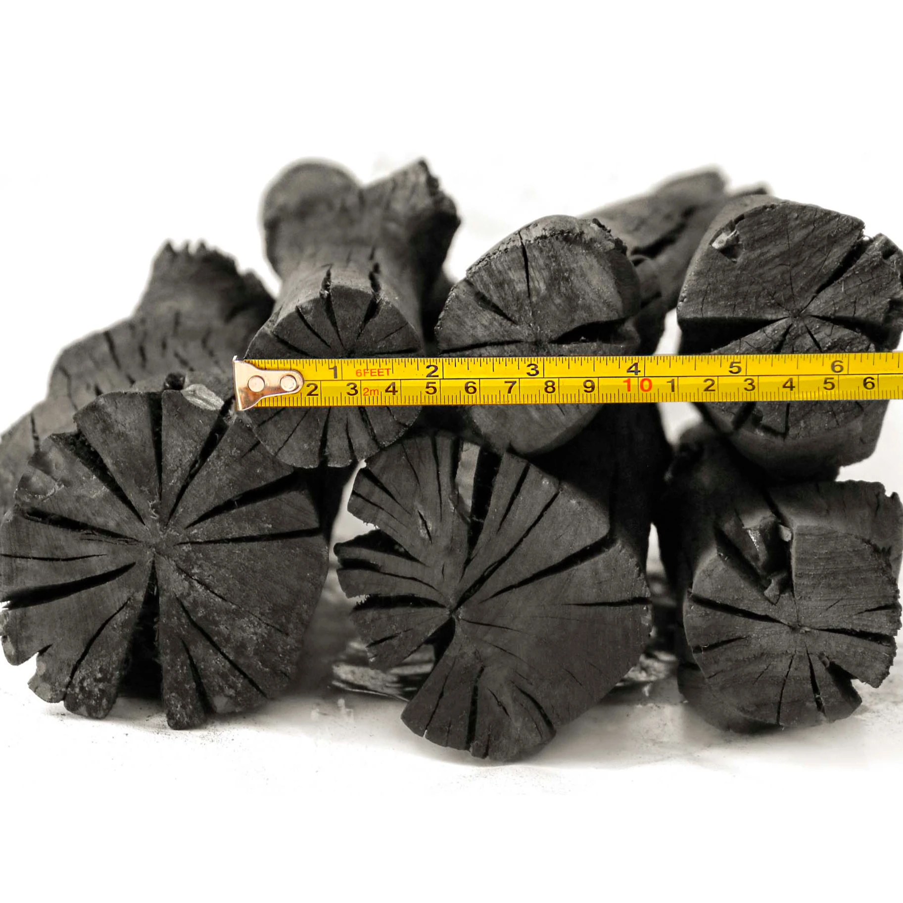Mangrove Charcoal - Premium Fuel for Grilling Enthusiasts