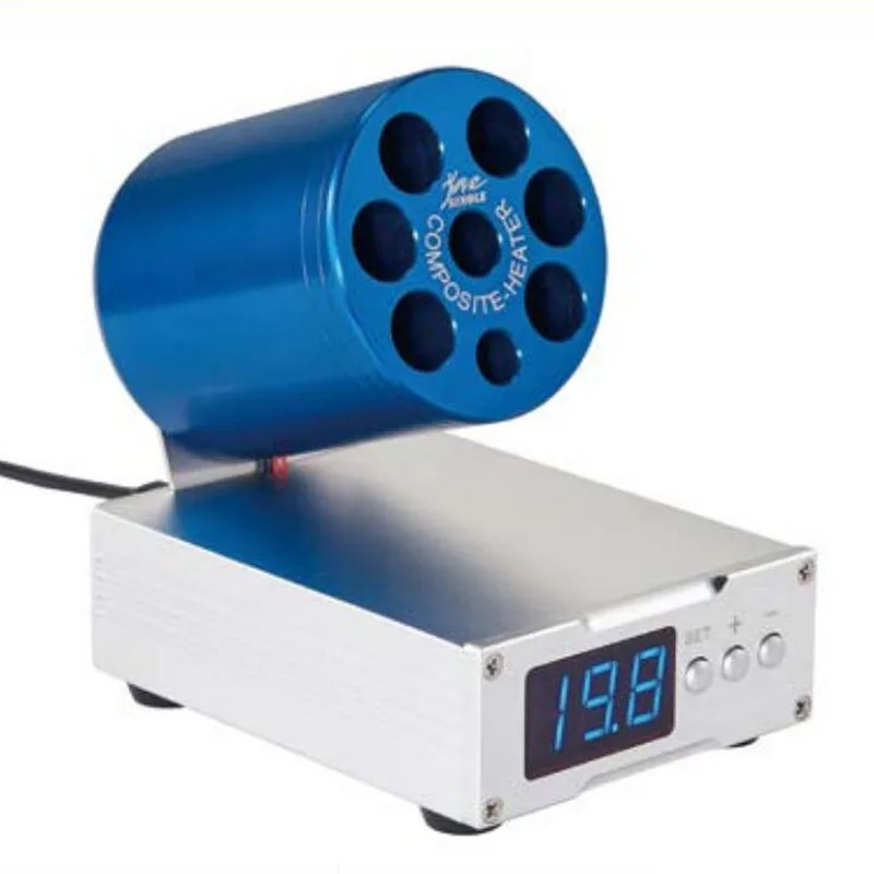 SH-100 Dental Composite Heater Resin Heating Machine Compliance with ...