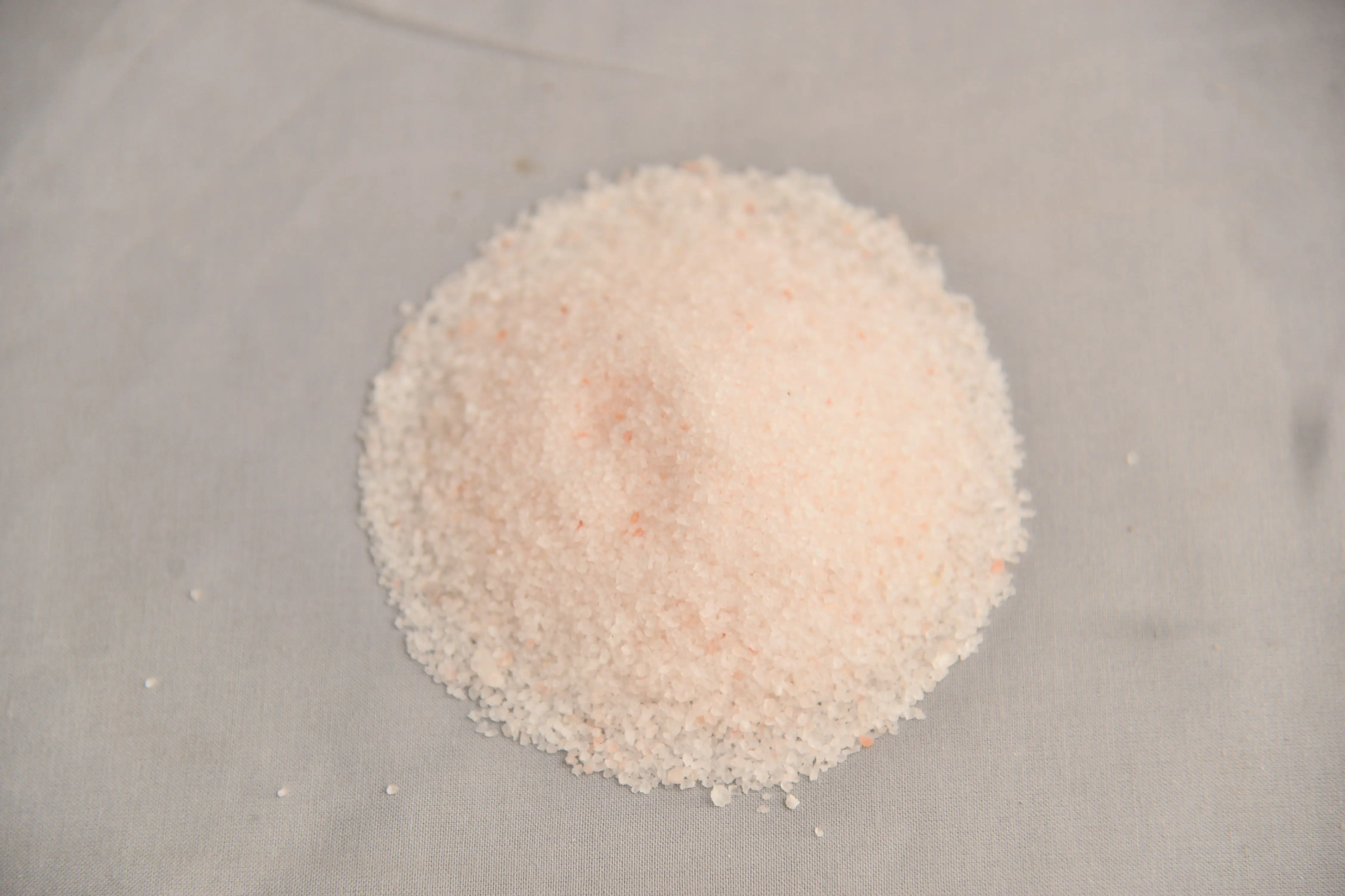 Light Pink Salt Lumps 2-20 Kg Rock Salt Lumps & Chunks Rock Himalayan ...