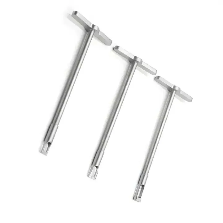 Zuol Instruments - Premium Surgical Supplies for Spine Surgery