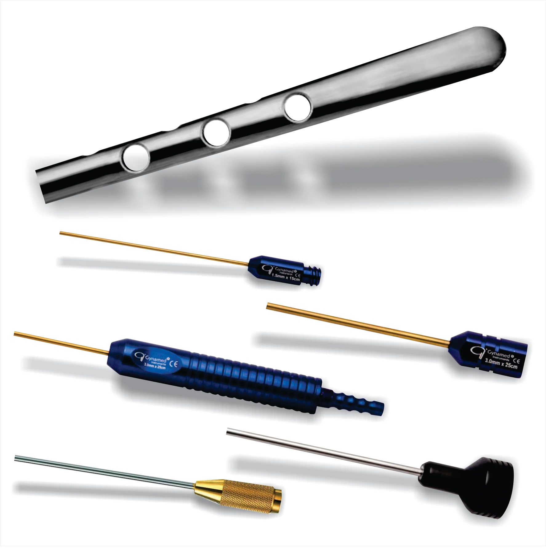 Facelift Filtrators Cannula It Reduces Bleeding And Dissection Time ...