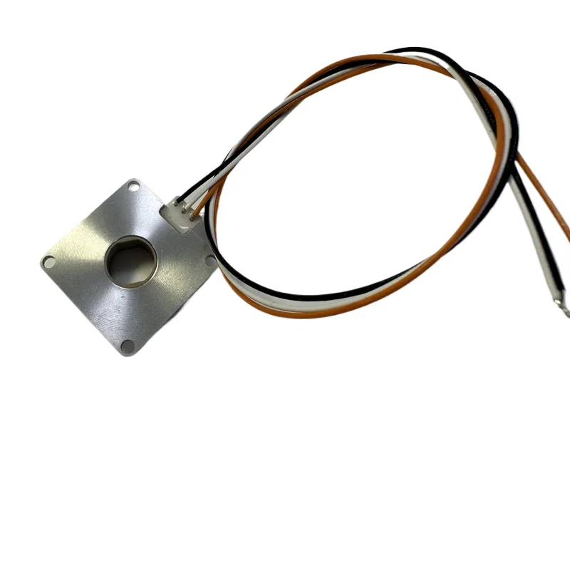 28mm Precision Rotary Sensor Hollow-Shaft Angle Sensors CRS28 Position ...