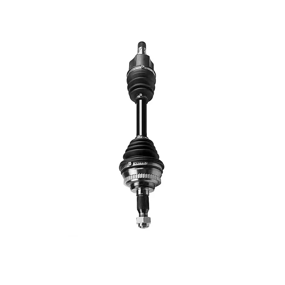 Mitsubishi Drive Shafts - Durable and Reliable Performance