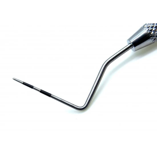 Cp11 Michigan Probe William Color Coded Marking Periodontal Surgical ...