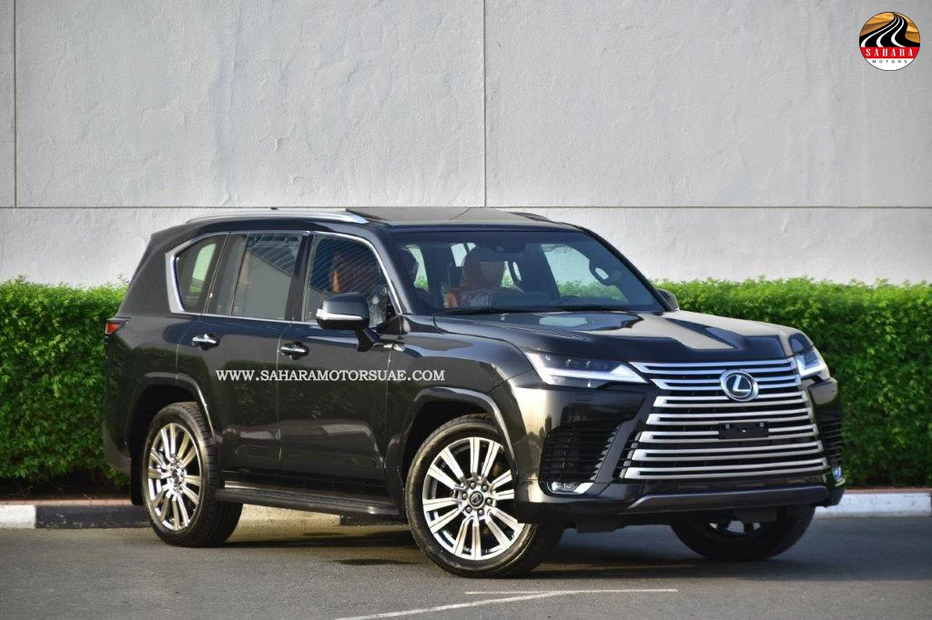 2022 모델 렉서스 Lx600 Vip V6 3.5l 가솔린 4 좌석 자동 - Buy 2022 모델 Lexus Lx600 Vip V6 3.5l 가솔린 4 좌석 자동 새로운 ...