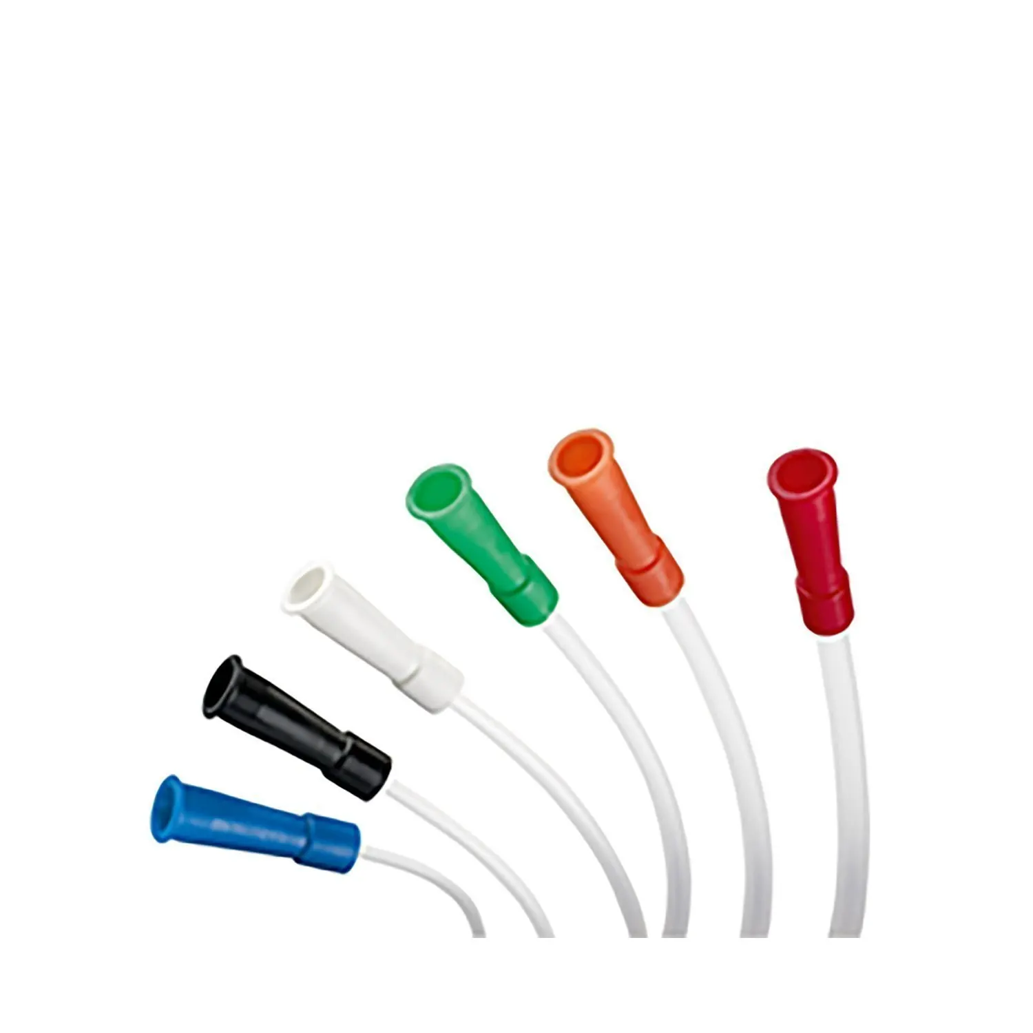 CIC catheter Straight Single CIC Catheter Clean Intermittent Catheter ...