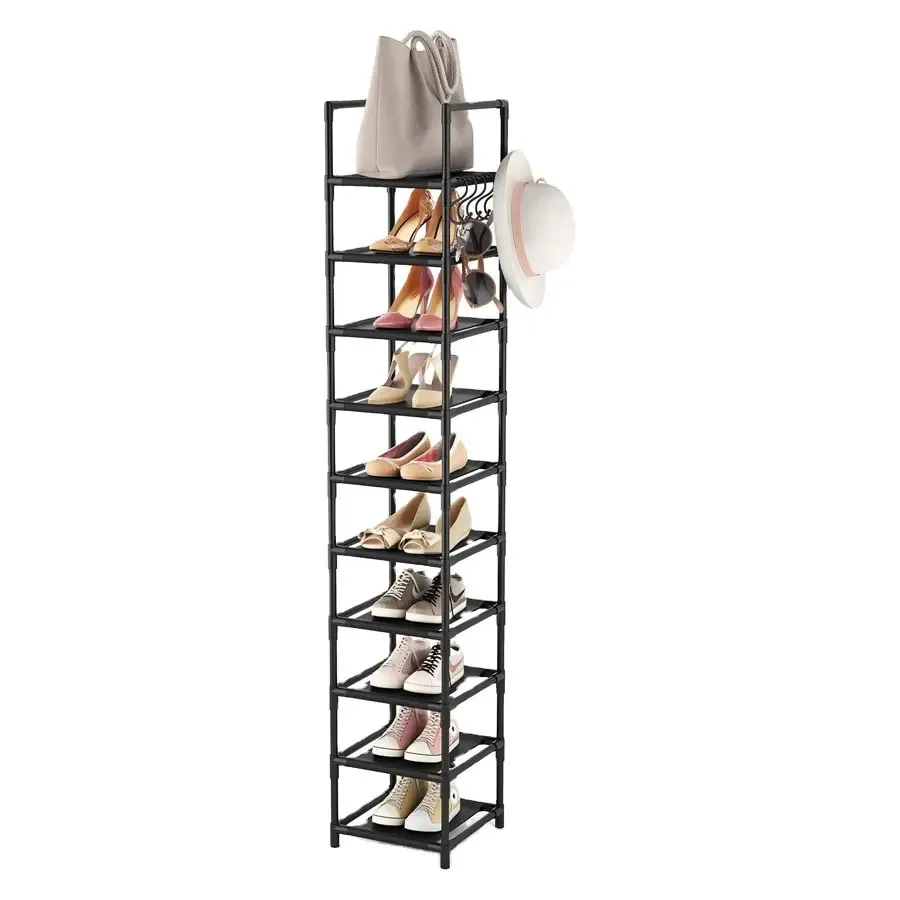 Modern Design Adjustable Height Sports Shoe Display Racks High Quality ...
