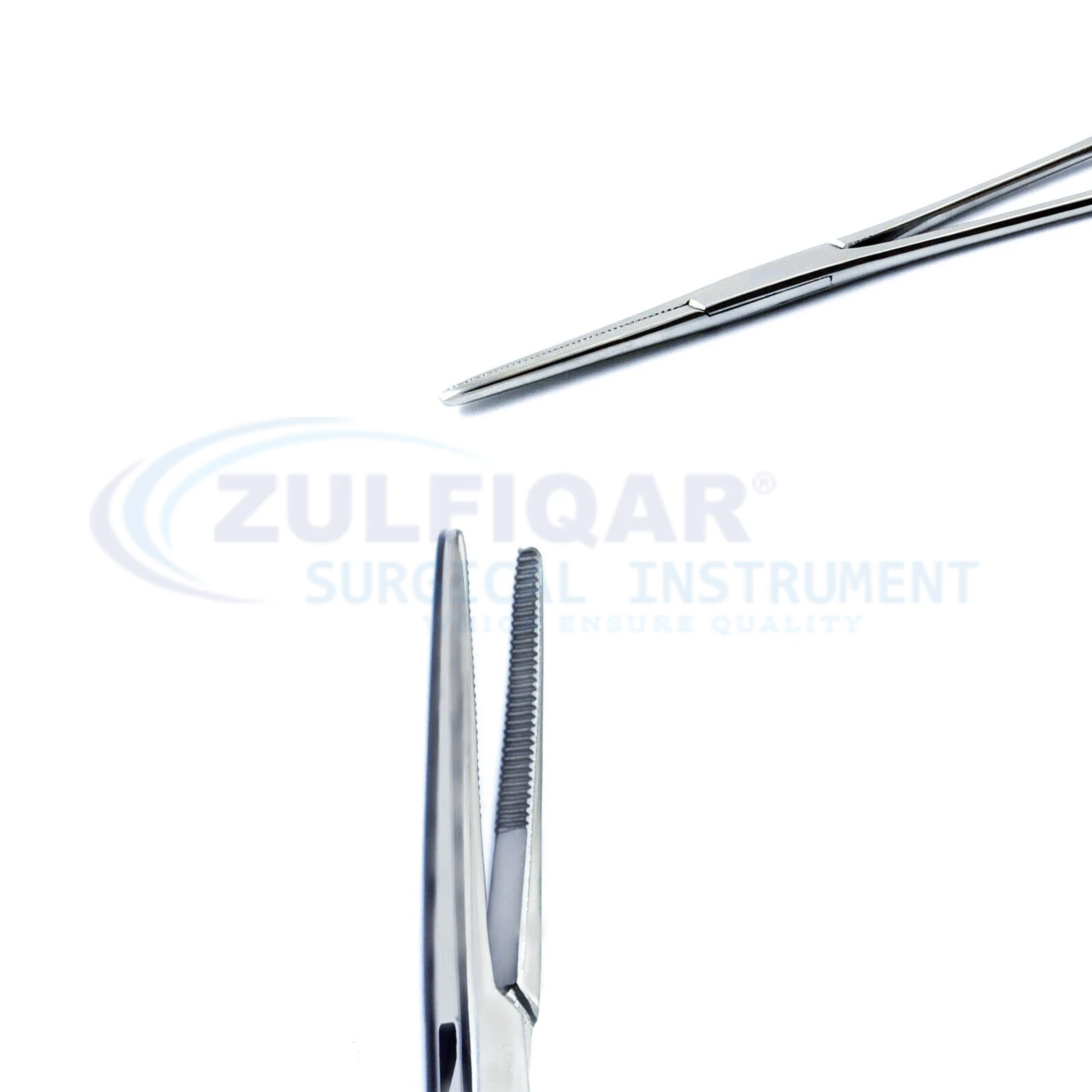 German Top Quality Allis Tissue Forceps Surgical And Dental Forceps ...
