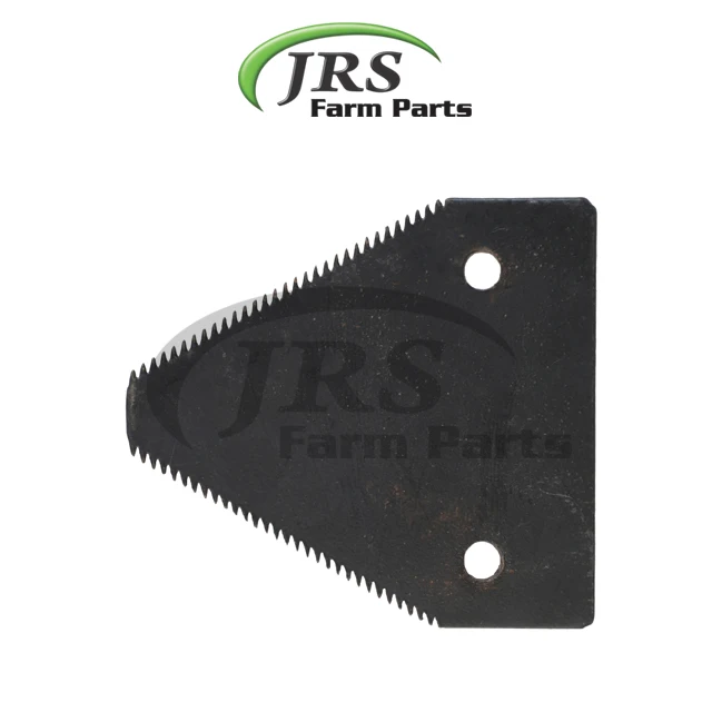 High-Wear Resistance Harvester Blade Harvester Accessory Farm Machinery ...