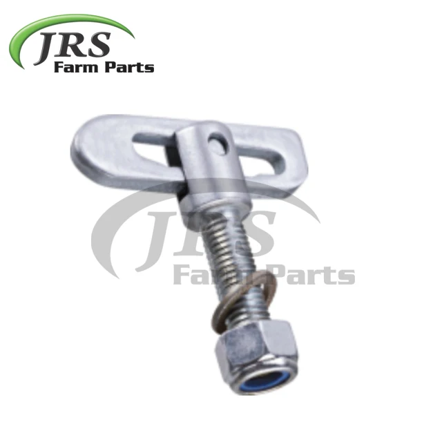 Trailer Drop Lock Pin with Long Screw by JRS Farmparts India
