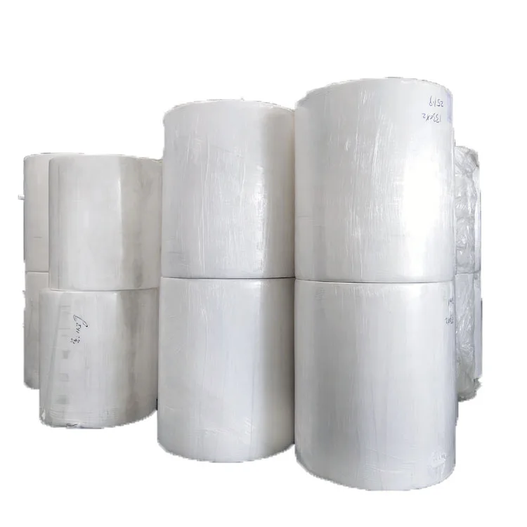 Standard Roll Bamboo Pulp Eco-Friendly Toilet Tissue Rolls Wholesale ...