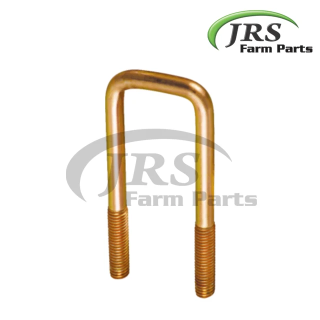 Square U-bolt For Trailer Linkage Parts Tractor Linkage Parts ...