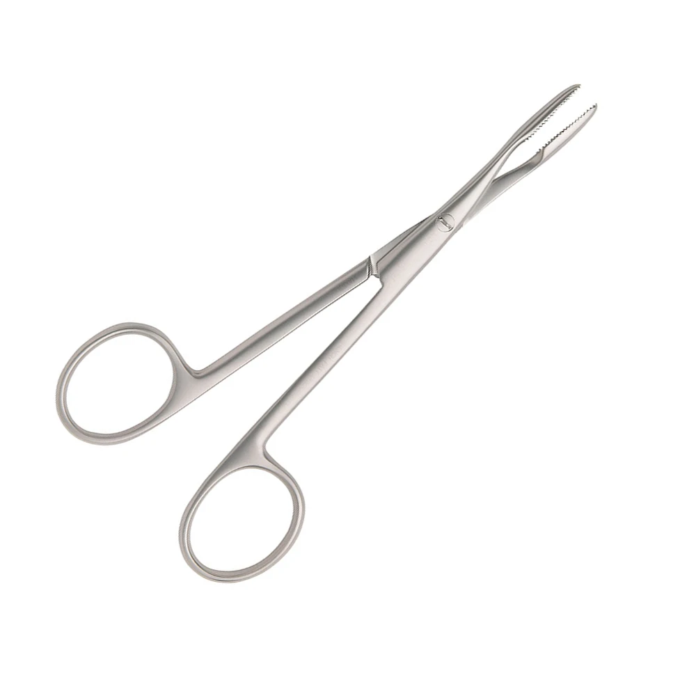 Wholesale Surgical Dressing Forceps French Pattern Medical Dressing ...