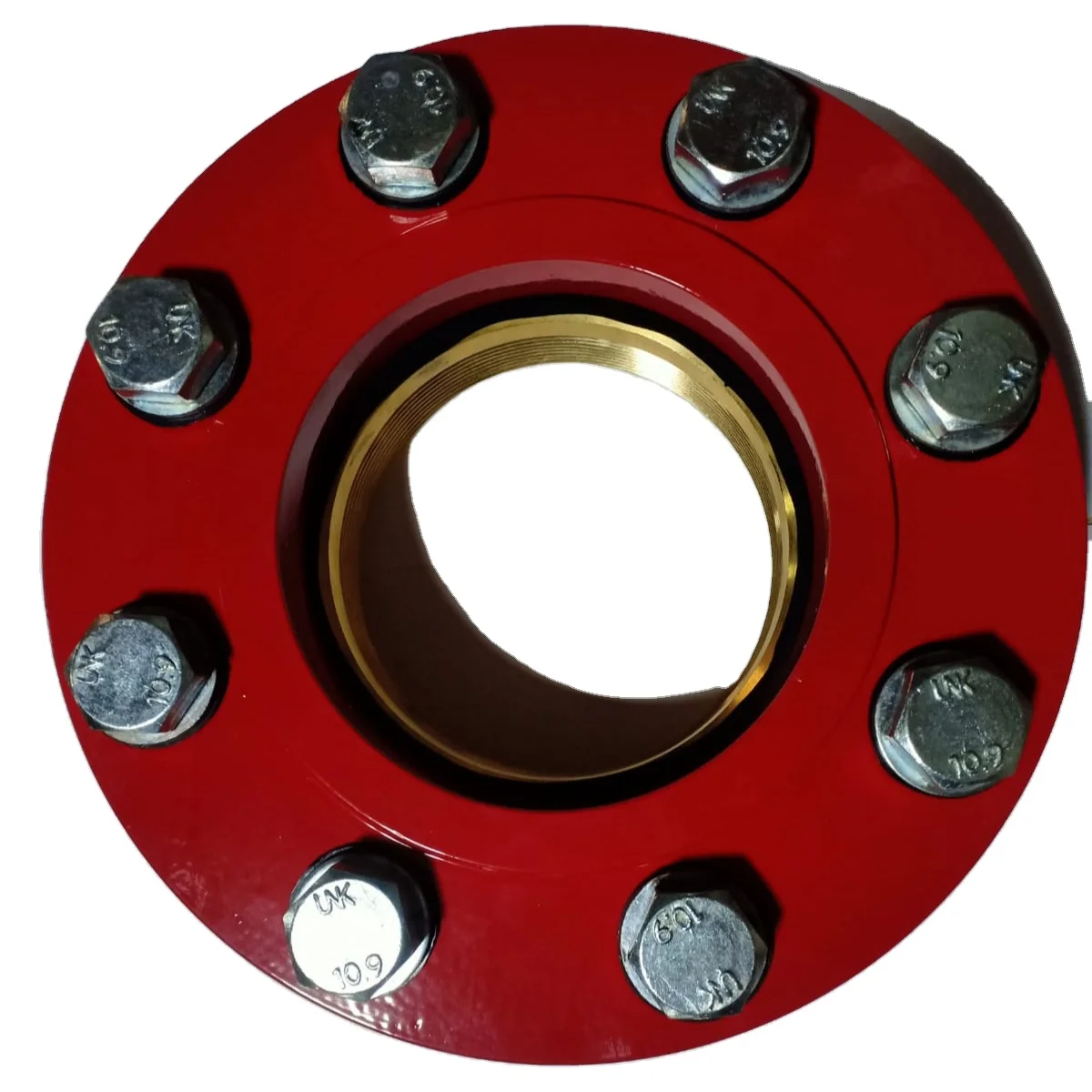 Dielectric Flange - Buy Dielectric Flange Product on Alibaba.com