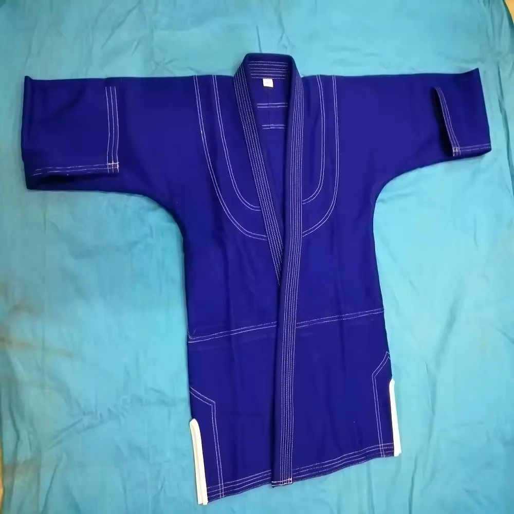 Best Quality Professional Top Quality Plain Breathable Material Martial ...