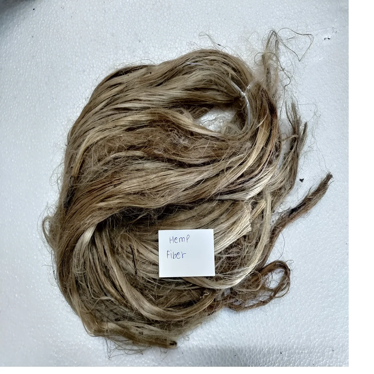 Custom Made Kenaf Fiber - Ideal for Technical & Research