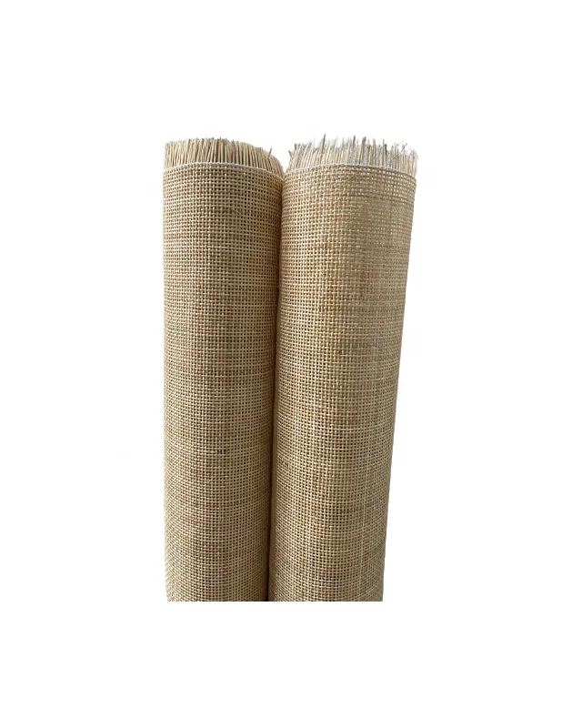 High Quality Natural Rattan Spline Rattan Core 4mm / Rattan Peel For ...