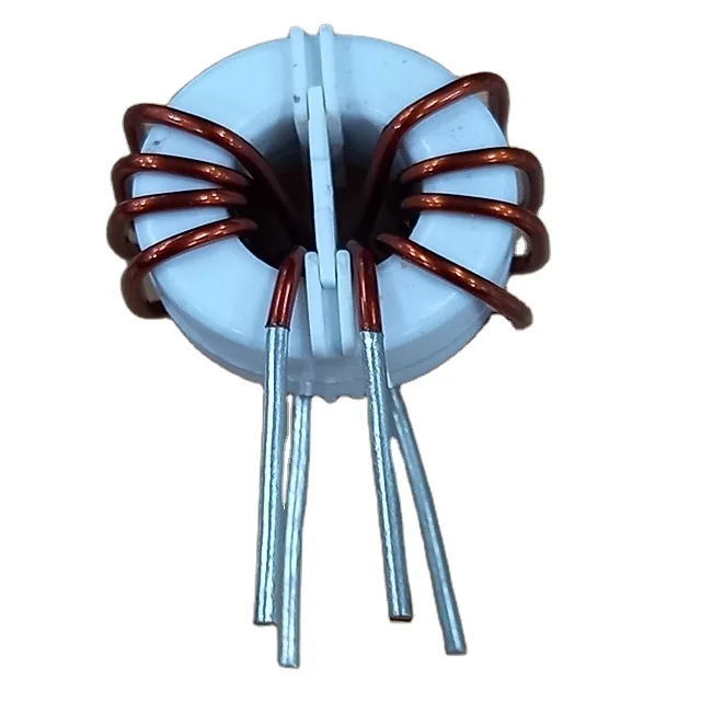 Kanglim 4.5T*2 Telecom Parts Toroidal Choke Inductor Coil