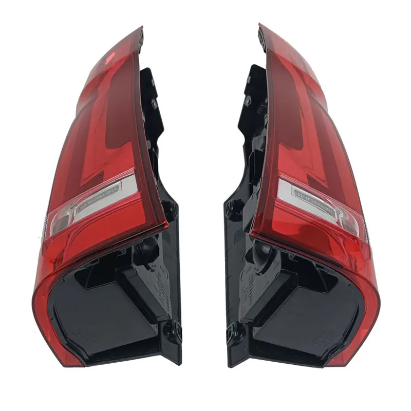 Auto Spare Parts Left Right 4478200564 4478200664 Car Led Rear Tail ...