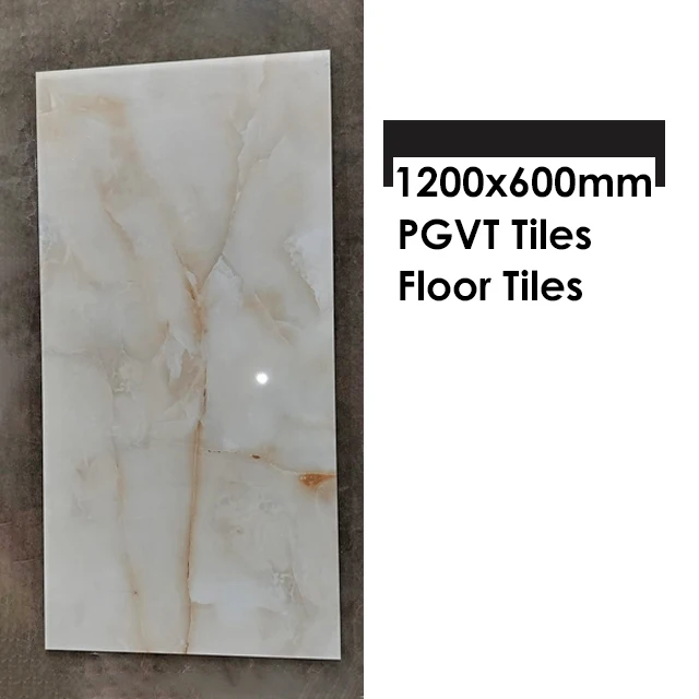 600x1200 Mm Floor Tiles - Durable, Stylish, and Versatile