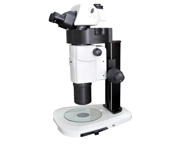 SCIENCE & SURGICAL MANUFACTURE LABORATORY MICROSCOPE STEREO ZOOM ...