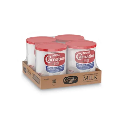 Nestle Carnation Evaporated Milk - Pack Of 12x410g For Sale - Buy ...