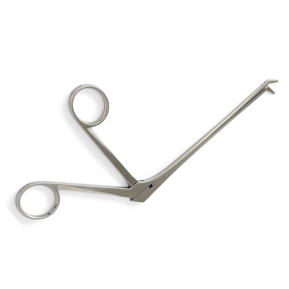 Peapod Inter vertebral Rongeur bis Schneide backen Deutsches ...